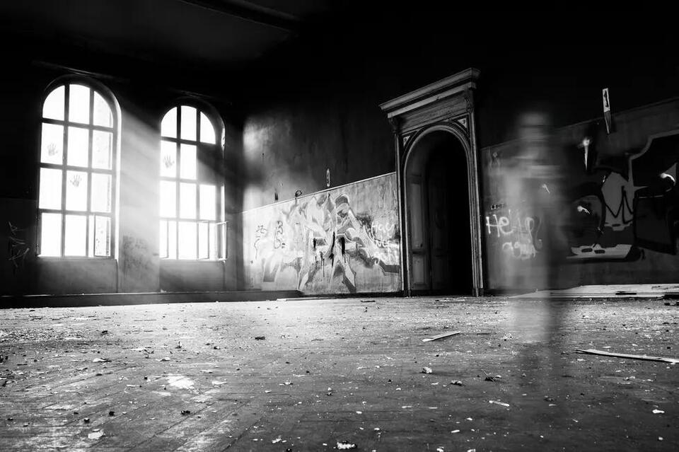 The Ultimate New Jersey Ghost Hunter Guide - NewsBreak