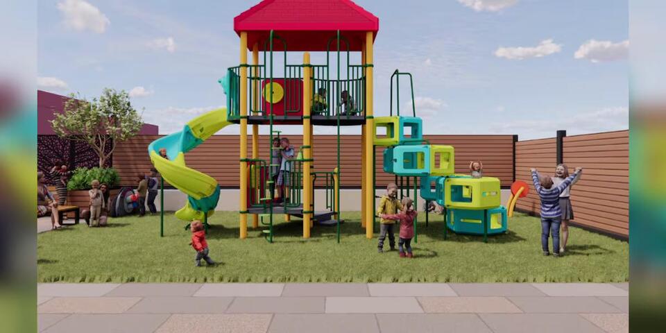 Ronald McDonald House of Michiana to begin construction on new rooftop ...