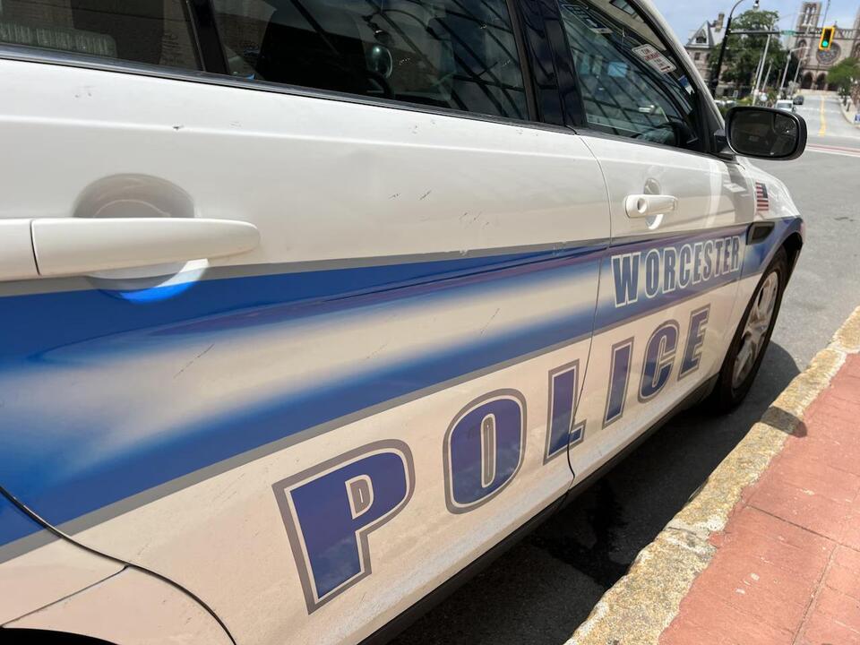 Worcester high school receives bomb threat. Police investigation ...
