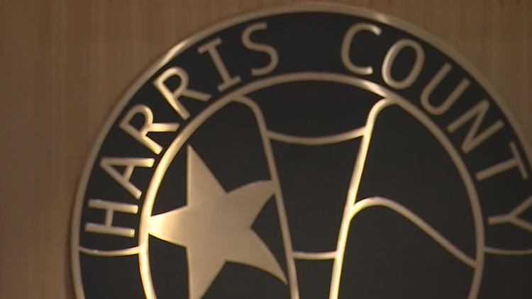 Watch Live: Harris County Commissioners Court Meeting - NewsBreak
