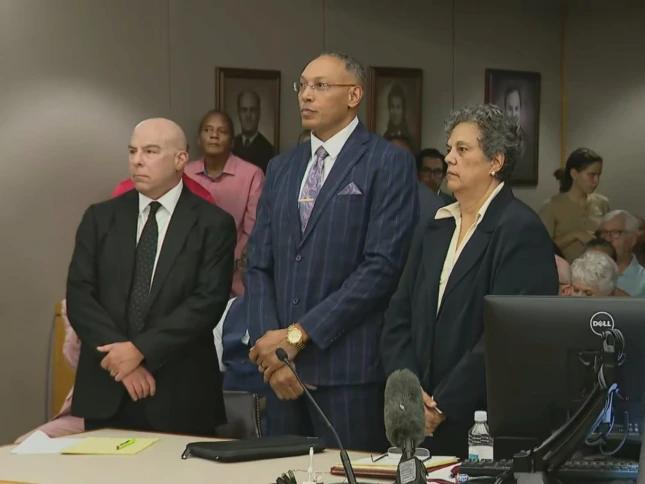 Texas man exonerated after spending nearly 34 years in prison for ...