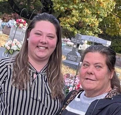 Lisa Gale “Blue” Gentry - NewsBreak