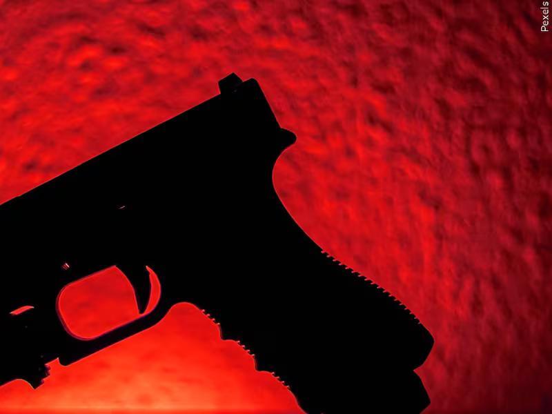 Man who fired gun in Lansing home awaits sentencing after no contest plea