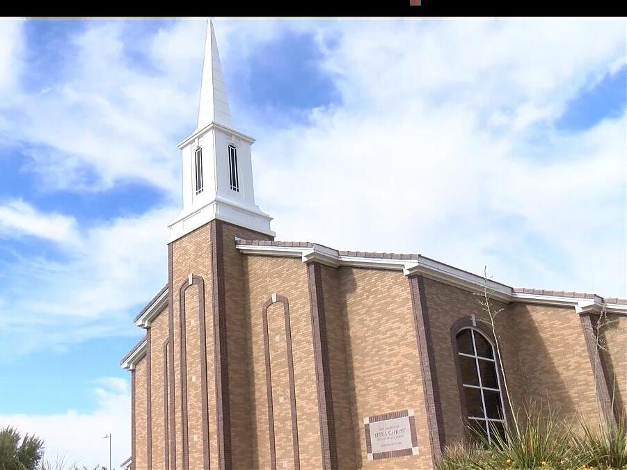 New Church of Jesus Christ of Latter-day Saints temple coming to Yuma