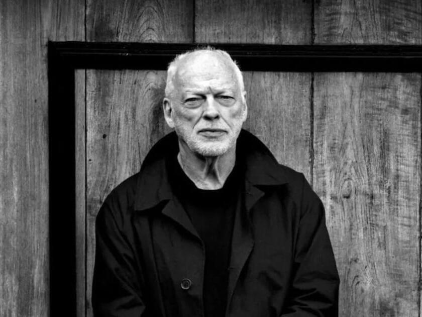 David Gilmour Addresses Synchronicity Theory Between ‘The Dark Side of ...