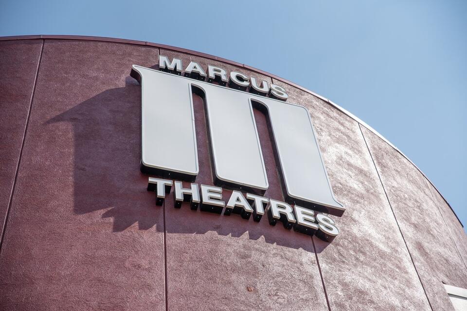 Marcus Theatres Adds Free Movie Perk For MN And WI Members - NewsBreak