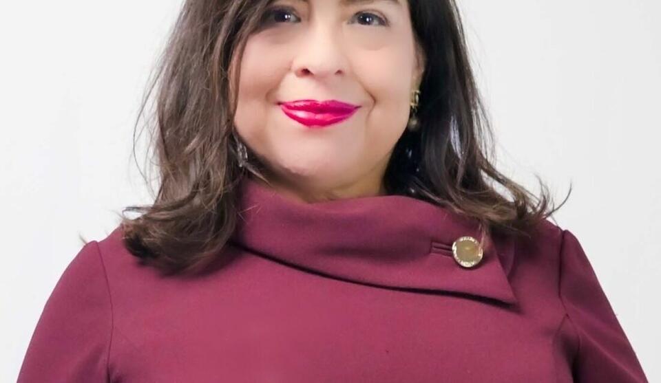 Mary Jane Sanchez Sworn in as COD Board of Trustee - NewsBreak