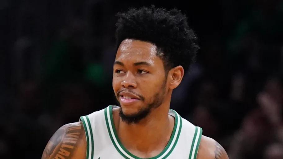 Latest Anfernee Simons trade deadline insight is music to Celtics fans ...