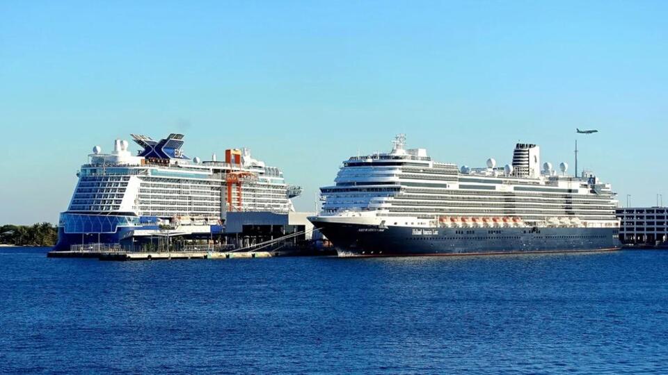 22.4 Million Americans Will Cruise in 2027 as AAA Forecasts Another ...