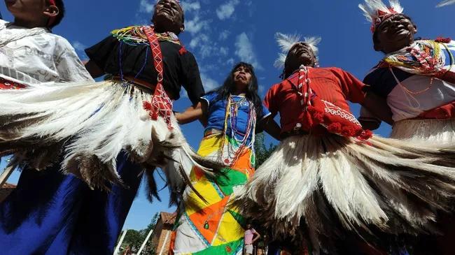 Reclaiming The Day: What You Should Know About Indigenous Peoples' Day ...