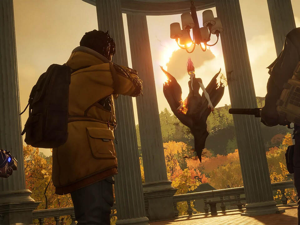 Redfall final update out now, adds offline mode and more