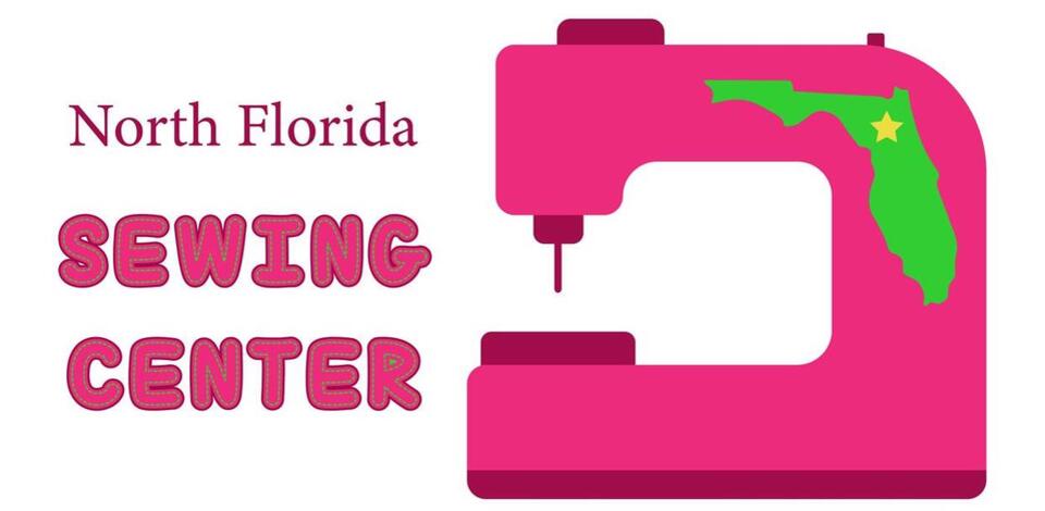 North Florida Sewing Center Grand Opening to be held October 8 - NewsBreak