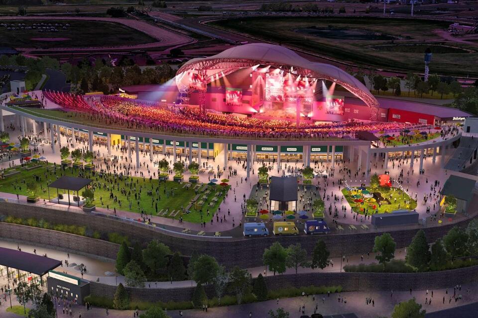 Move Over, Vikings: This Minnesota Venue is Bringing The Season Ticket ...