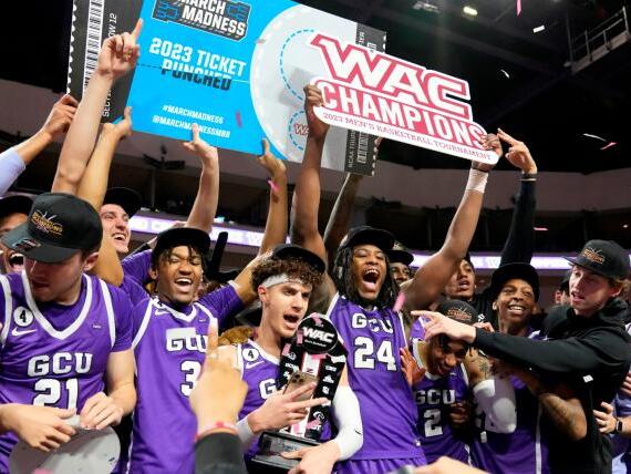 WAC tournament bracket: Full TV schedule, scores, results for 2024 basketball championships