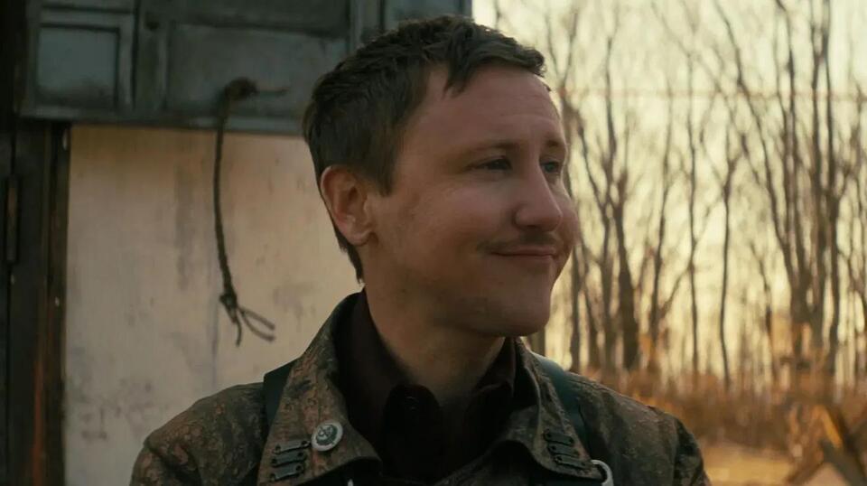 Fallout Season 2: Did Thaddeus Turn Into a Ghoul? Hybrid Mutant ...