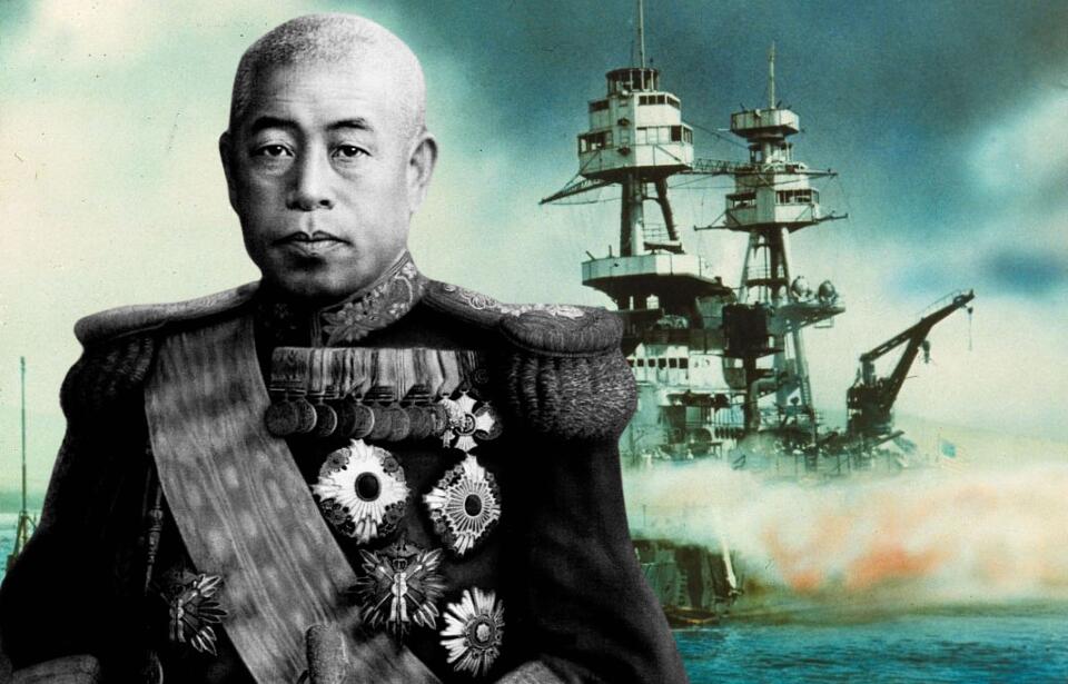 If Isoroku Yamamoto Respected The United Stated, Why Did He Plan The ...