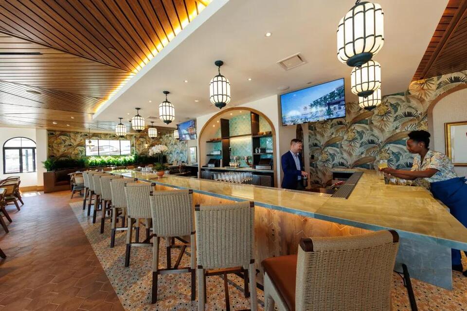 Lily Belli on Food: Split first impressions at La Bahia; Verve ditches ...