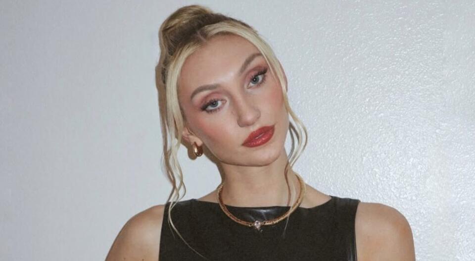 Social Media Is “Obsessed” With Cameron Brink’s New Look - NewsBreak