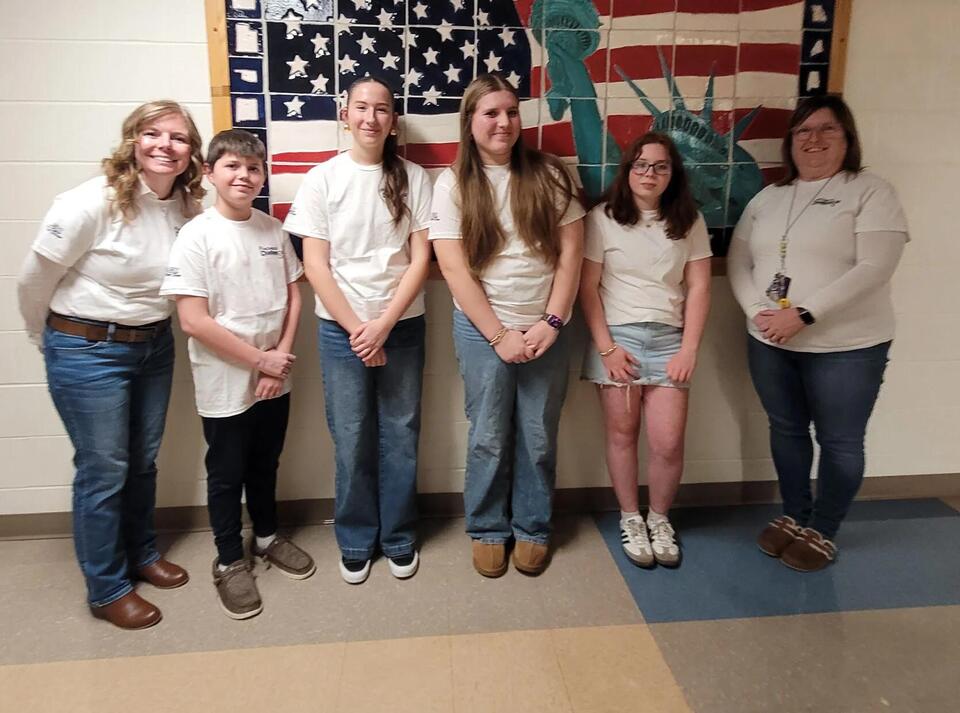 Friends of Rachel club spreads kindness in Brookville schools - NewsBreak