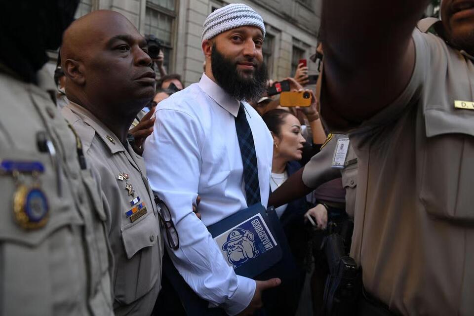 A Complete Timeline of Adnan Syed’s Trial, Reinstated Conviction, and ...
