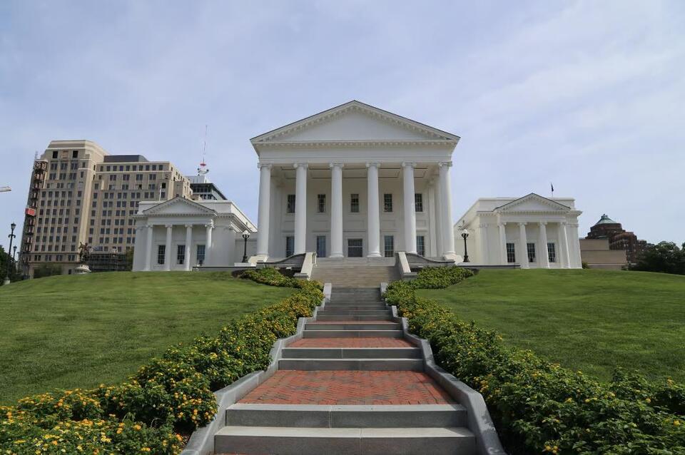 Virginia NAACP announces priorities on eve of 2025 legislative session ...