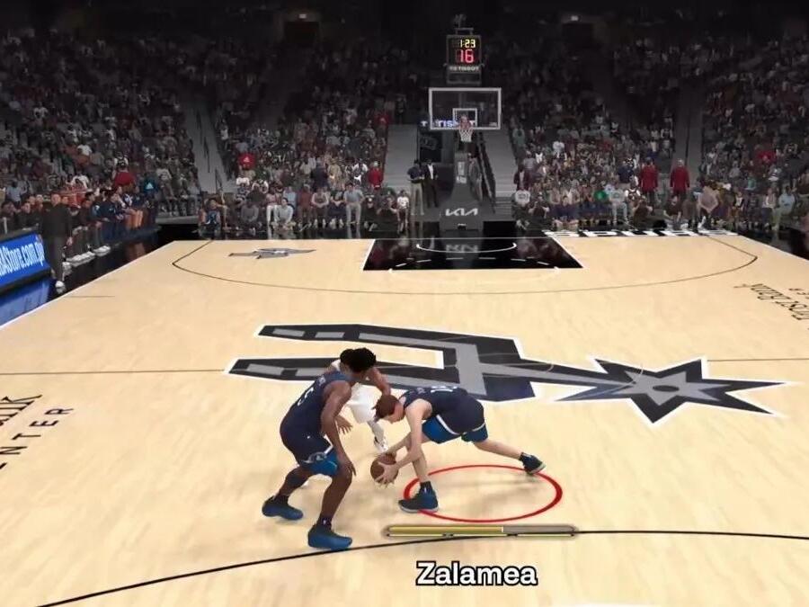 The Fastest Ways to Level Badges in NBA 2K25