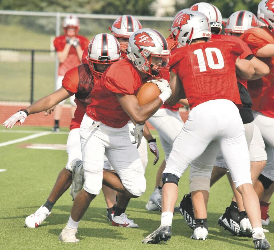 Big Foot ready for rebound season under new pair of head coaches ...