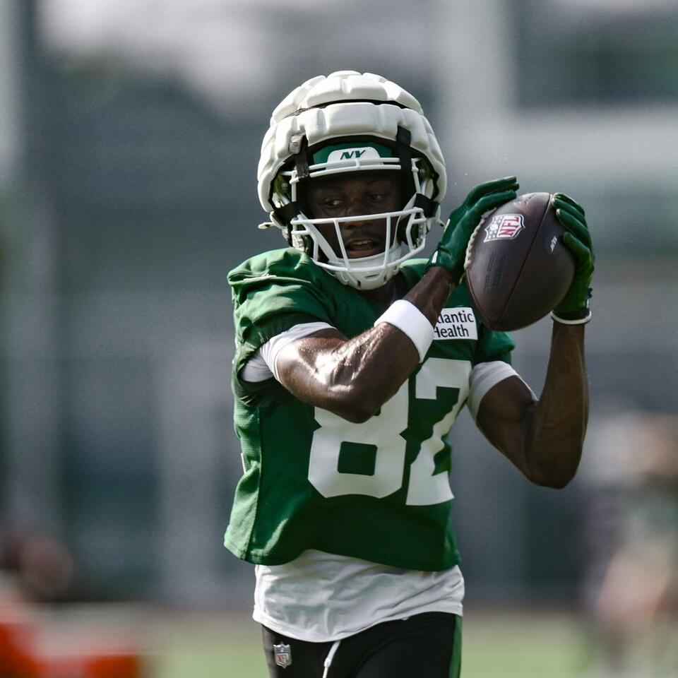 Arian Smith: Fantasy Football Best Ball Weapon? - NewsBreak