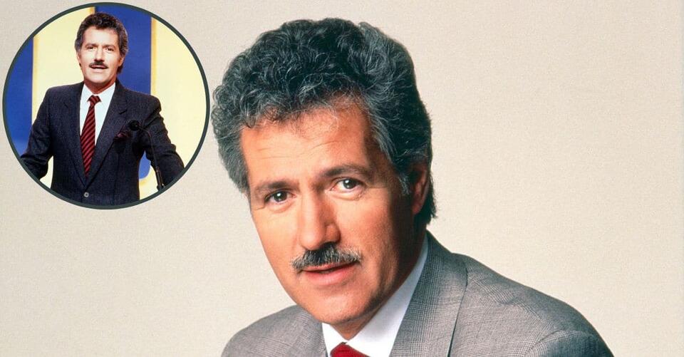 Fans Point Out Mistake In Alex Trebek’s Episodes Of ‘Jeopardy!’ - NewsBreak