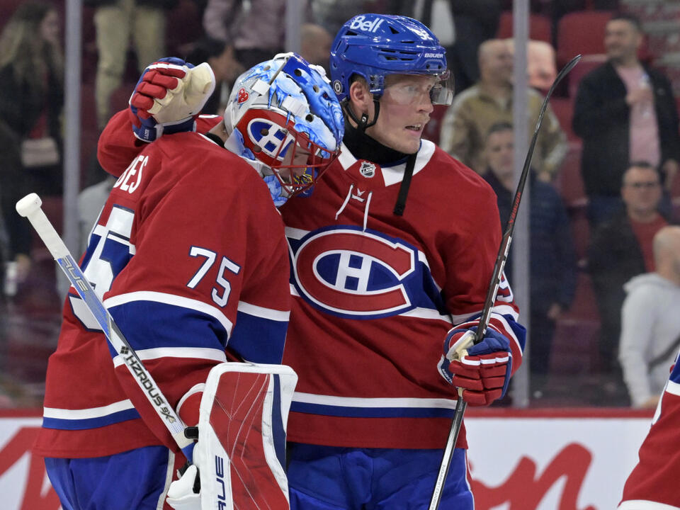 Canadiens Coach Opens Up on Patrik Laine's Devastating Injury