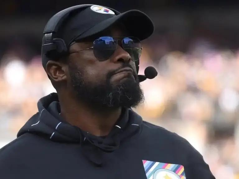 Pittsburgh Steelers Urged to Sign $23 Million Former Defensive Player ... Pittsburgh Steelers Urged to Sign $23 Million Former Defensive Player ...