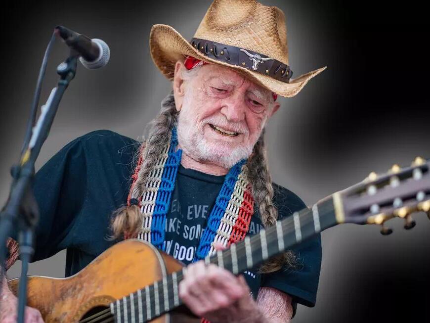 Willie Nelson To Miss Three More Outlaw Music Festival Tour Stops