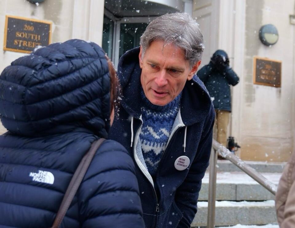 RETRACTED: Tom Malinowski wins 11th district primary, beating back ...