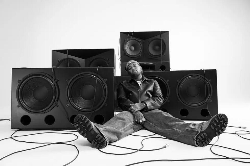 Mustard Discusses His Big Comeback, Dealing With Personal Drama and His ...