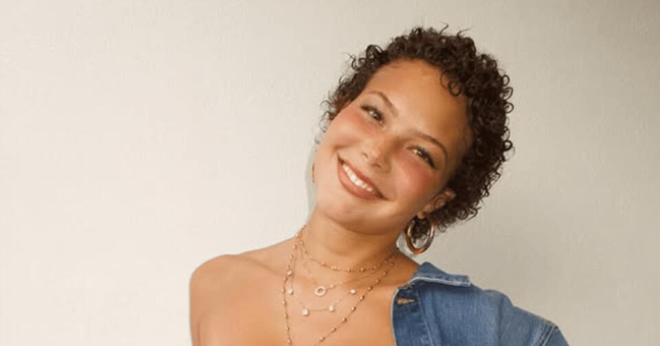 Isabella Strahan, 21, Daughter of GMA and NFL Host Michael Strahan ...