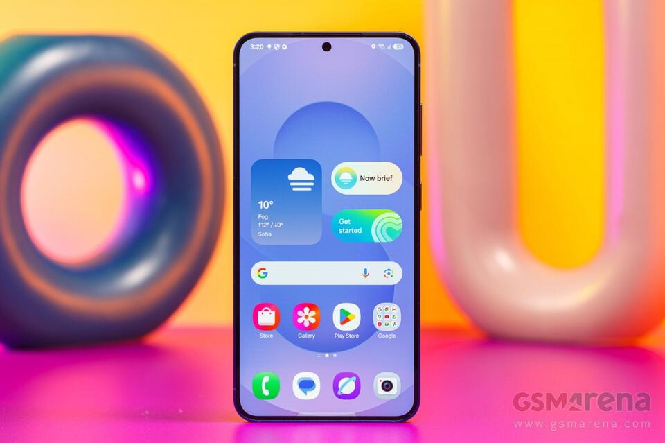 One UI 8.5 Beta 4 changelog leaks, here's what's coming - NewsBreak