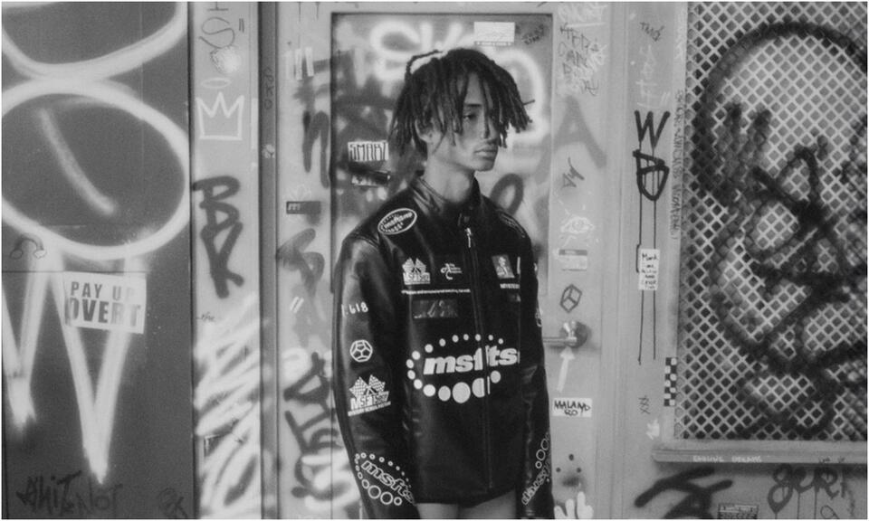 New Photo Of Jaden Smith And His Girlfriend Causes Stir Online; Fans ...