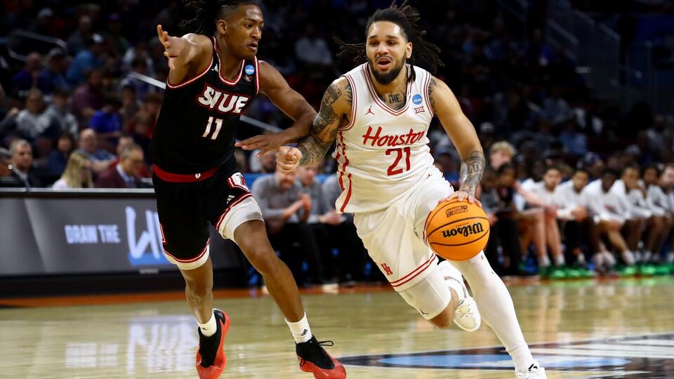 Gonzaga vs. Houston Prediction: Odds, Expert Picks, Betting Trends, and ...