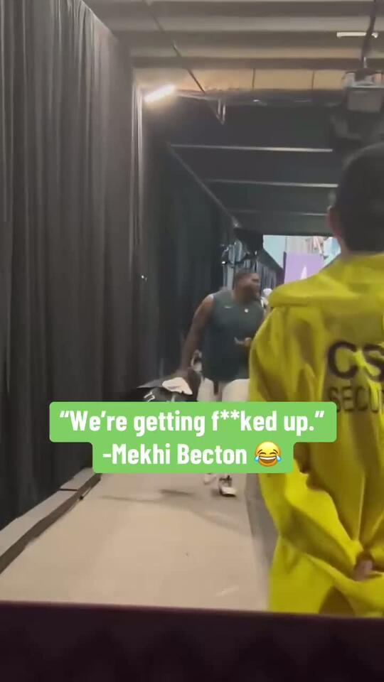 The Eagles Are Celebrating Tonight Barstool Philly viajoriepsteinx ...