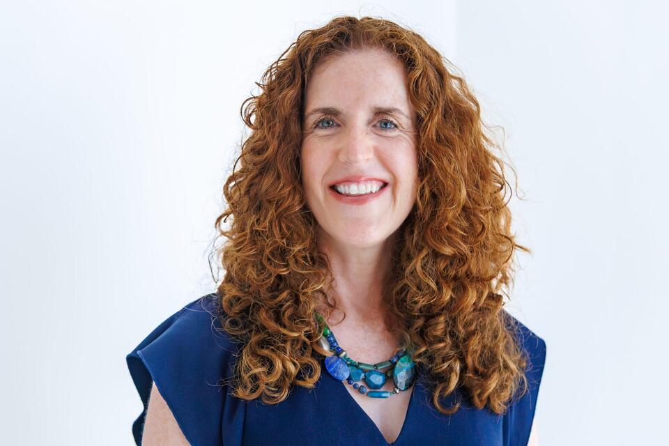 Four Questions with Colleen Murphy, Interim Associate Chancellor and ...