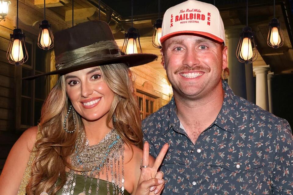 Lainey Wilson Describes Her Perfect Date Night With Fiancé Duck Hodges ...
