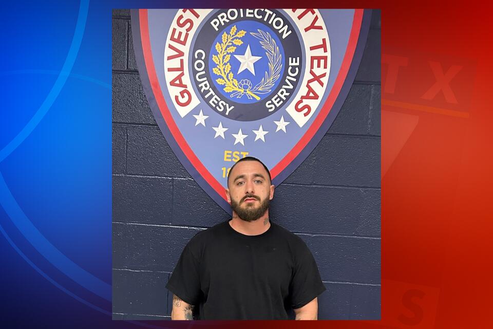 Task Force Executes Narcotics Search Warrant in Texas City - NewsBreak