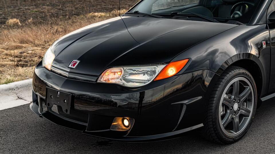 The Saturn Sedan That Secretly Knew How To Hustle - NewsBreak