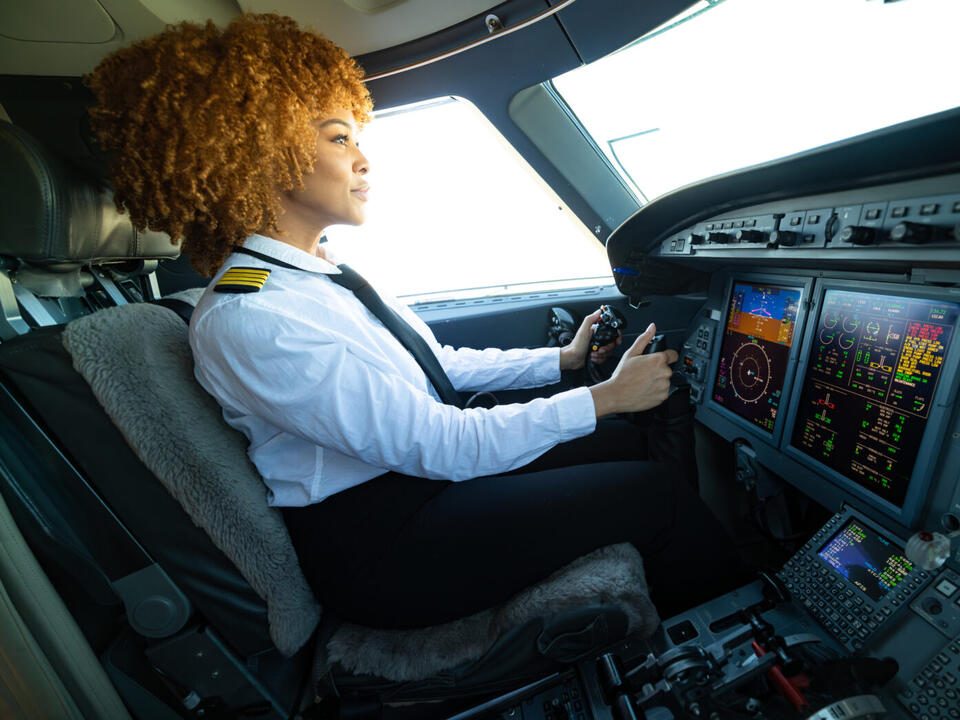 17-Year-Old, Kamora Freeland, Becomes One Of The Country's Youngest ...