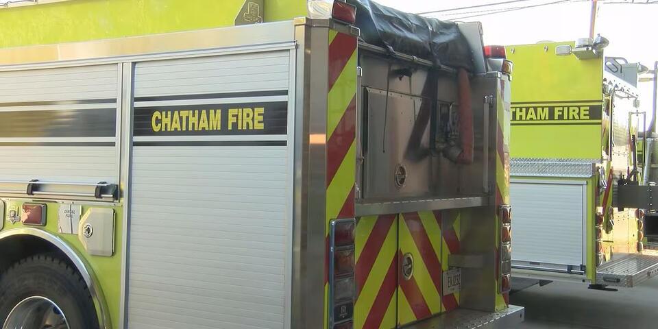 Fire department offers free training after battalion chief killed in ...