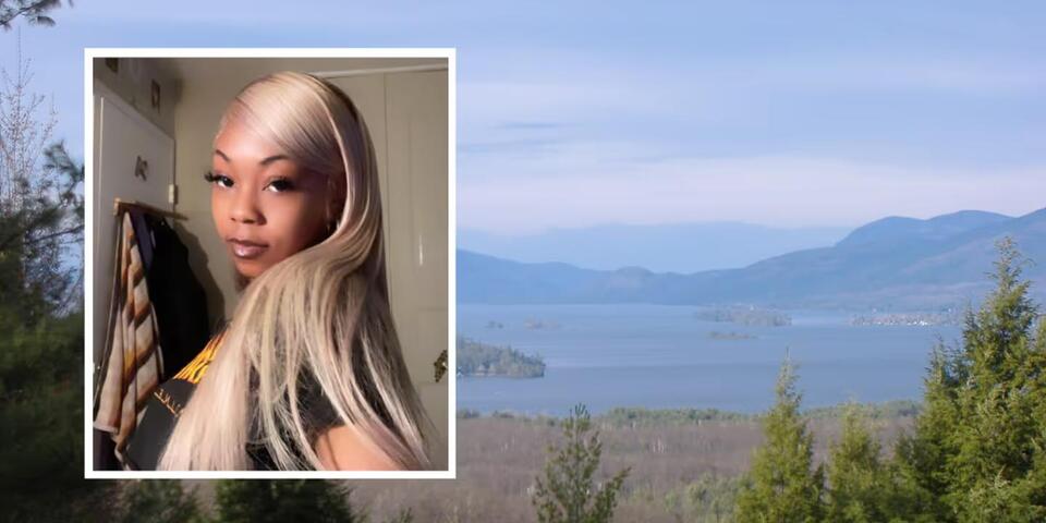 Jaedyn Shomo, 21, Drowns in Lake George on July 4 - NewsBreak