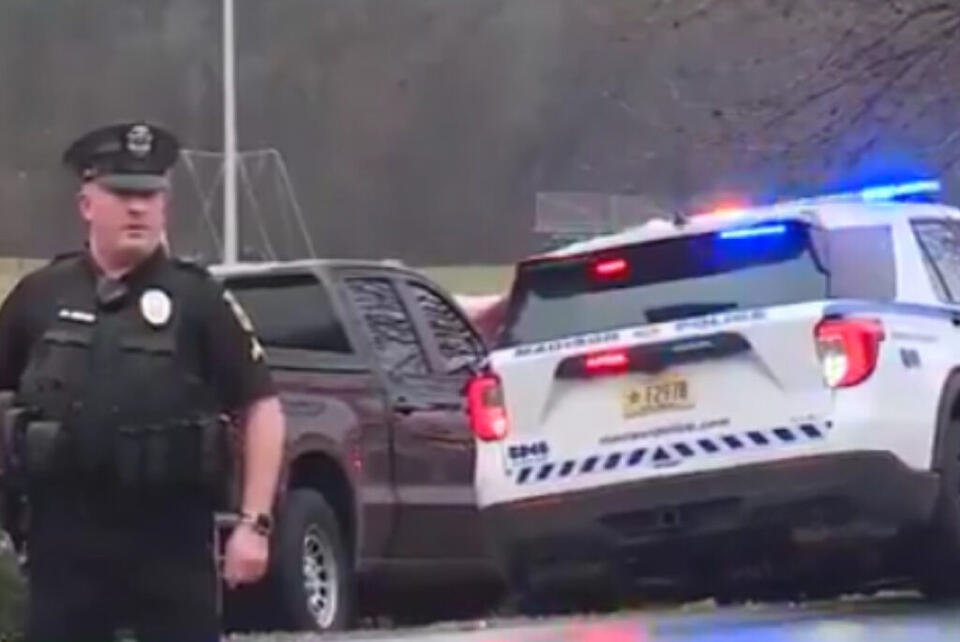 Update: 17-Year-Old Female Student Identified as Shooter in Wisconsin ...
