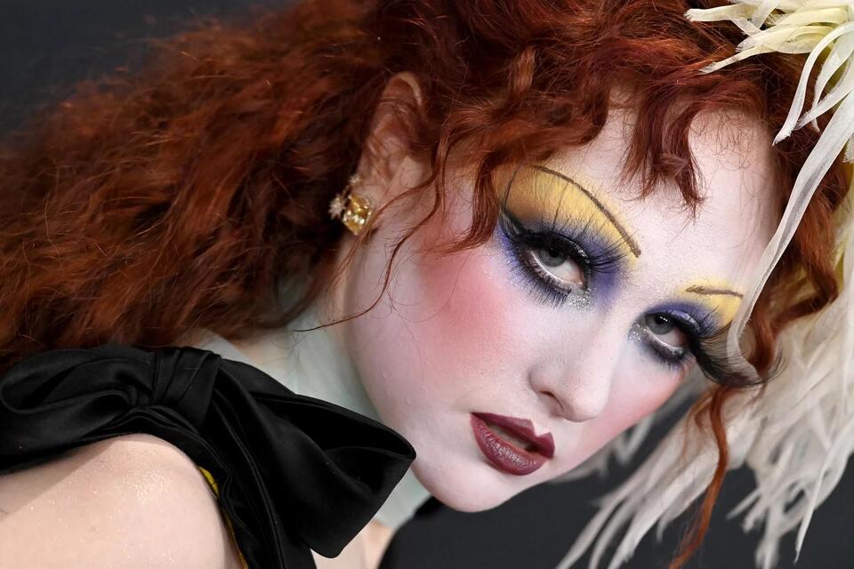 Chappell Roan's Makeup Artist Shares How She Creates Her Iconic Looks ...