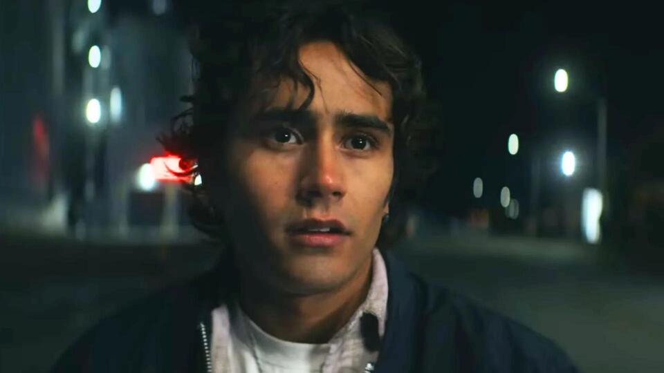 Motorheads cast and character guide: Who plays whom in the Prime Video ...