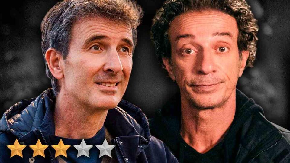 ‘Sicily Express’ Netflix Review: A Surprisingly Enjoyable Italian ...